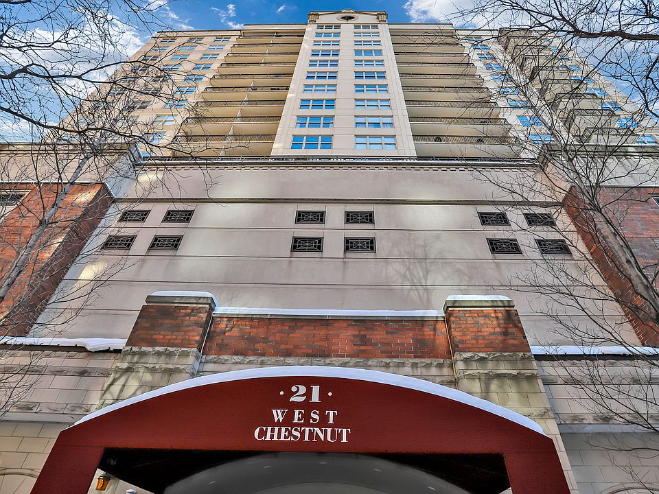 21 W Chestnut St Chicago, IL, 60610 - Apartments for Rent | Zillow