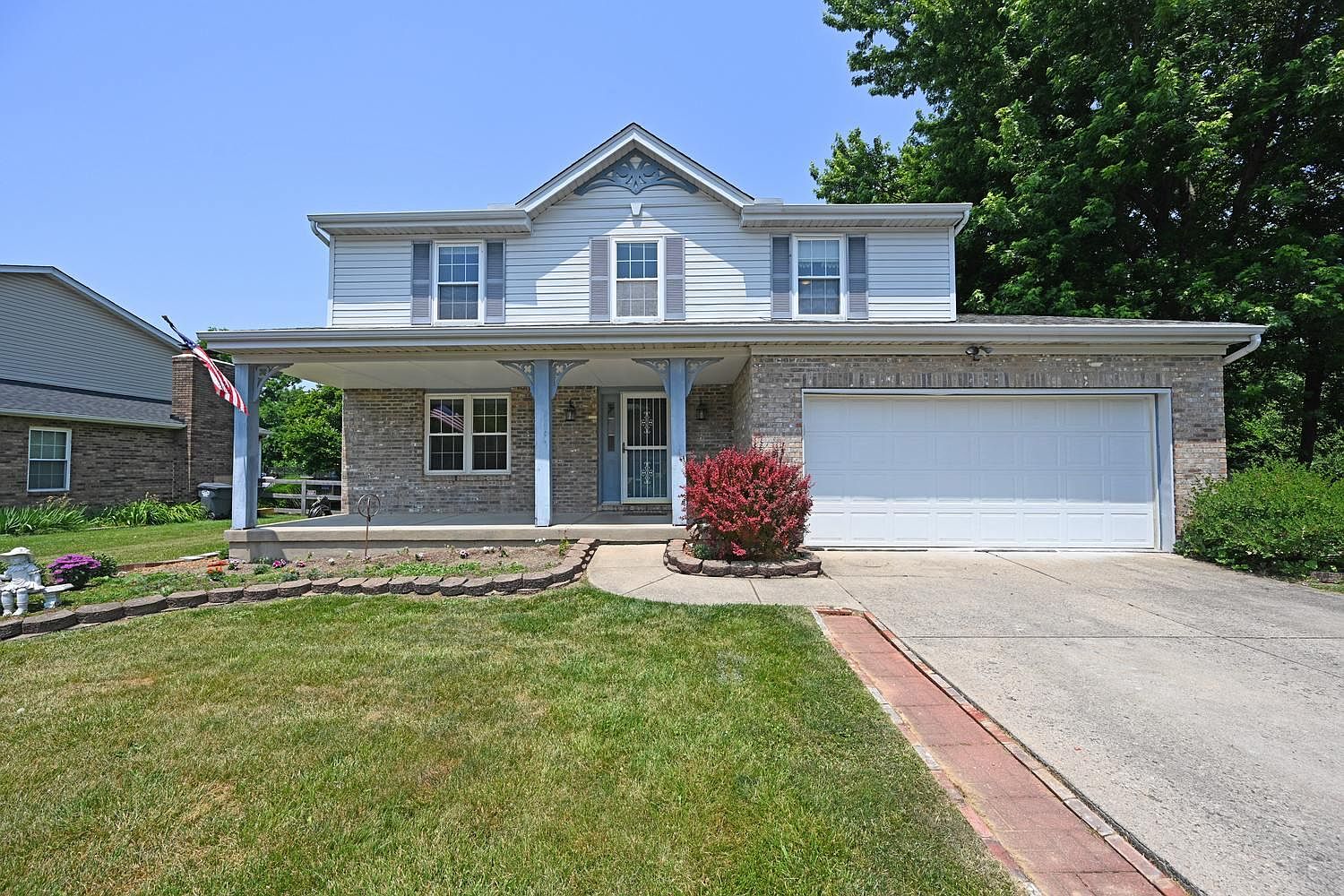 2040 W Horizon Dr, Hebron, KY 41048 | Zillow