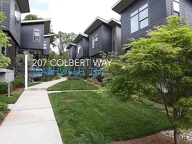 207 Colbert Way Nashville TN | Zillow
