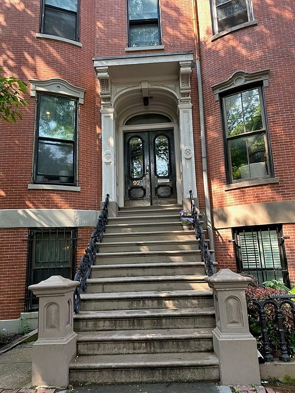 92 Worcester St #3, Boston, MA 02118 | Zillow