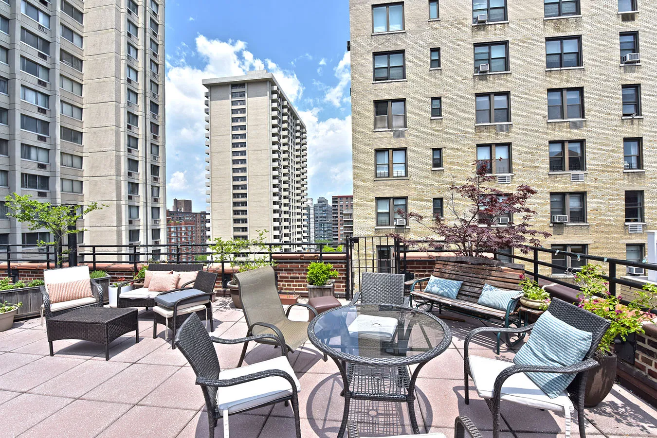 65 West 95th Street #9D in Upper West Side, Manhattan | StreetEasy