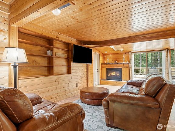 191 Northwoods Cabin, Cougar, WA 98616 | MLS #2547169 | Zillow