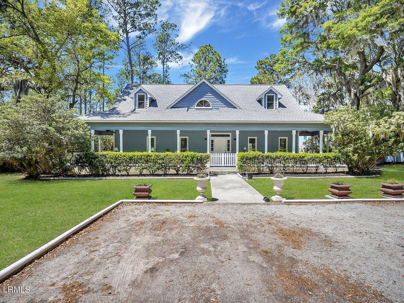 63 Cusabo Rd, Saint Helena Island, SC 29920 | Zillow