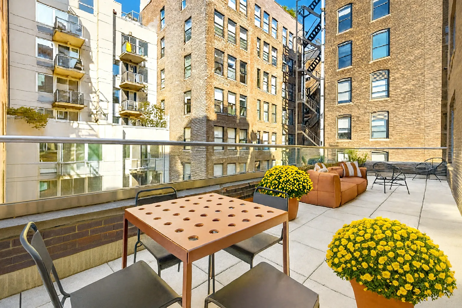 151 West 21st Street #10A in Chelsea, Manhattan | StreetEasy