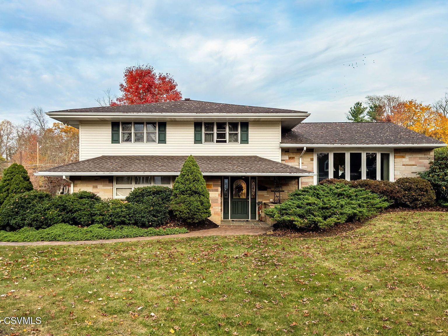1115 Avenue D, Riverside, PA 17868 | Zillow