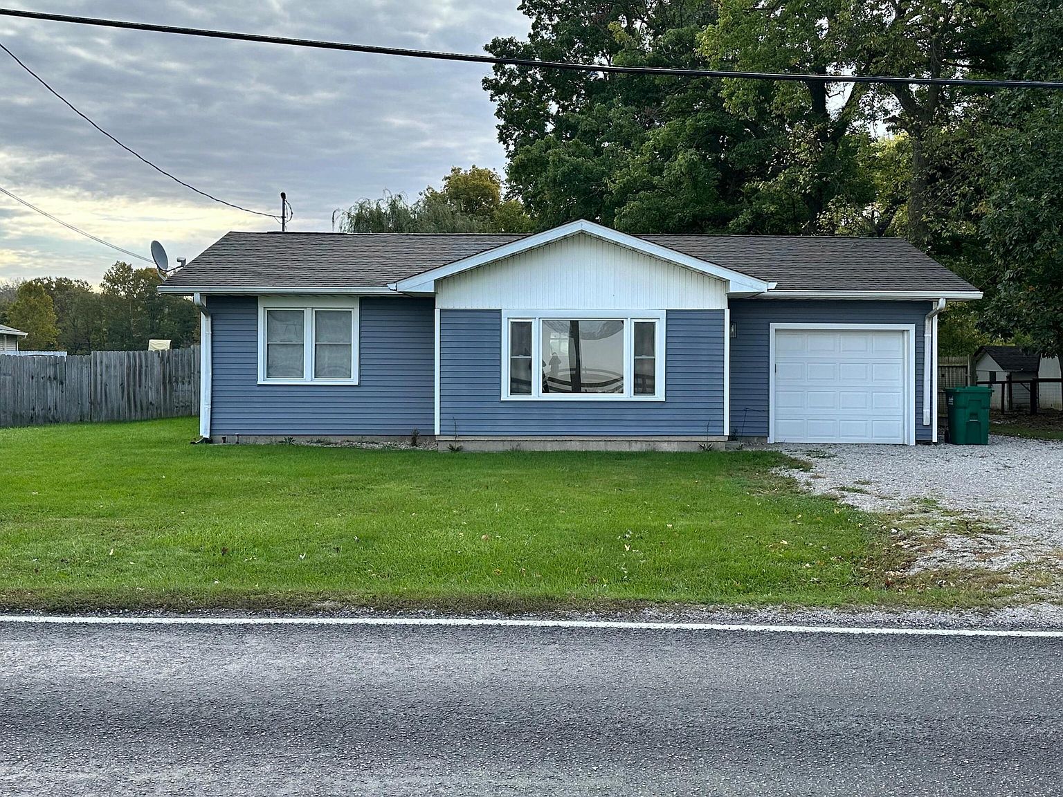 2909 S County Road 150 W, Greencastle, IN 46135 | Zillow