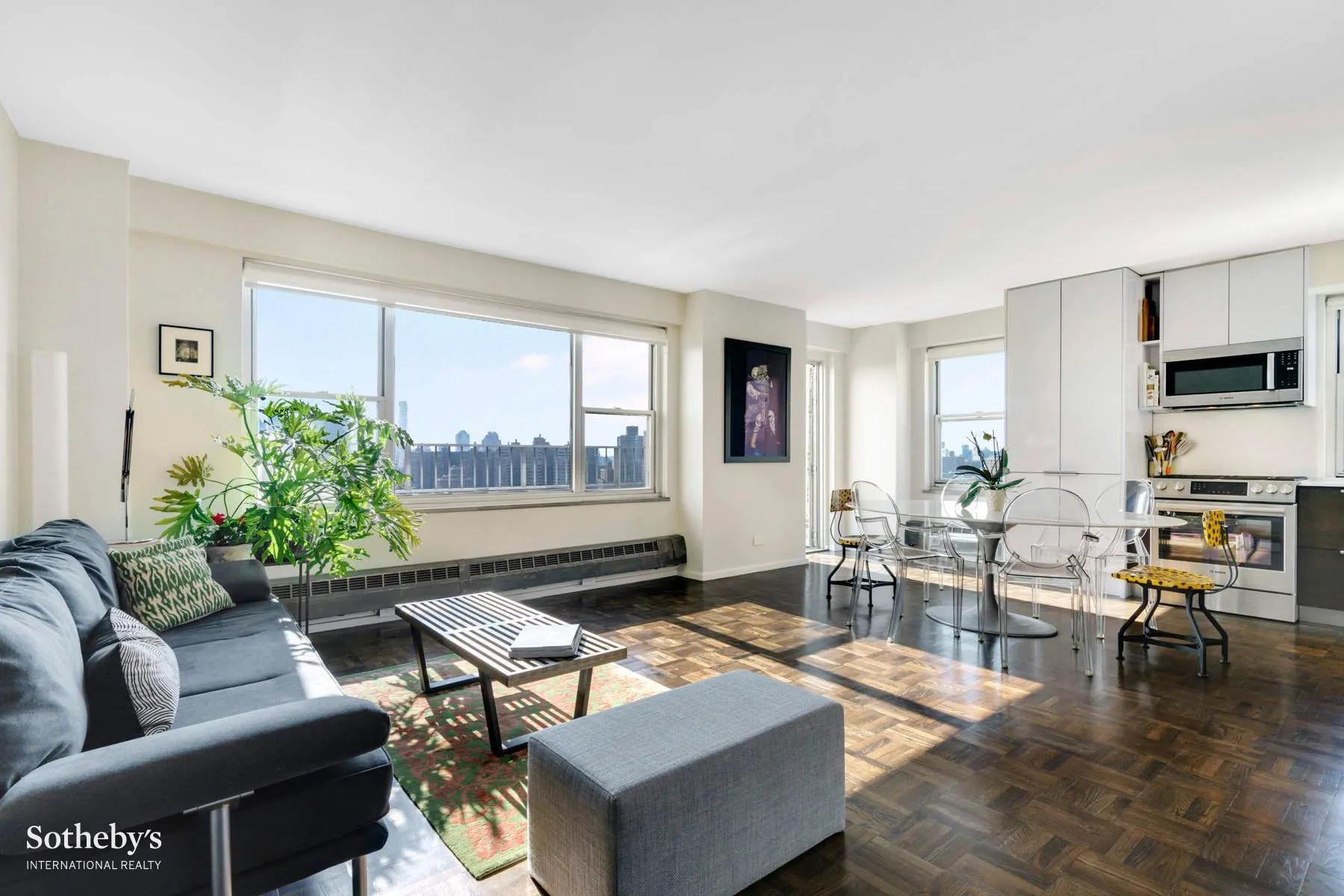 577 Grand Street #F2002 in Lower East Side, Manhattan | StreetEasy