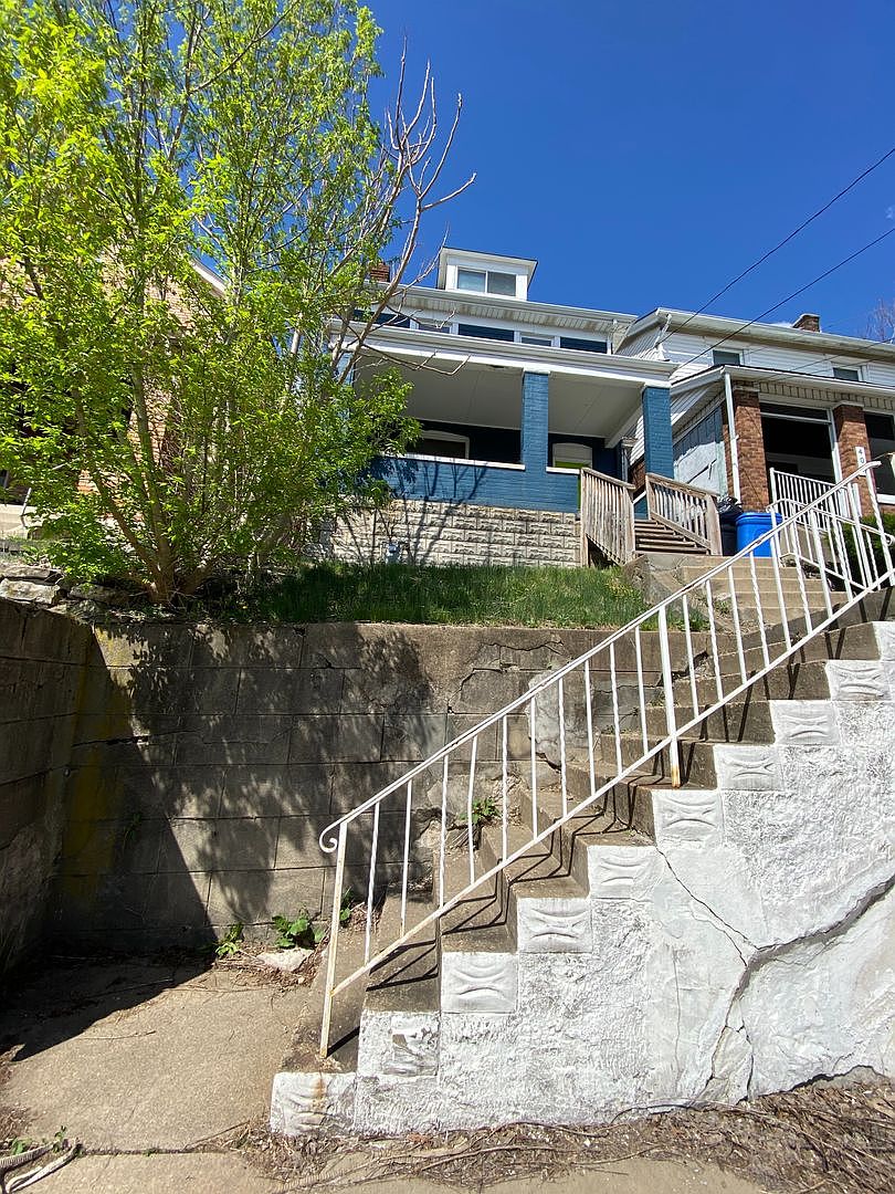 405 Edgemont St, Mt Washington, PA 15211 | Zillow