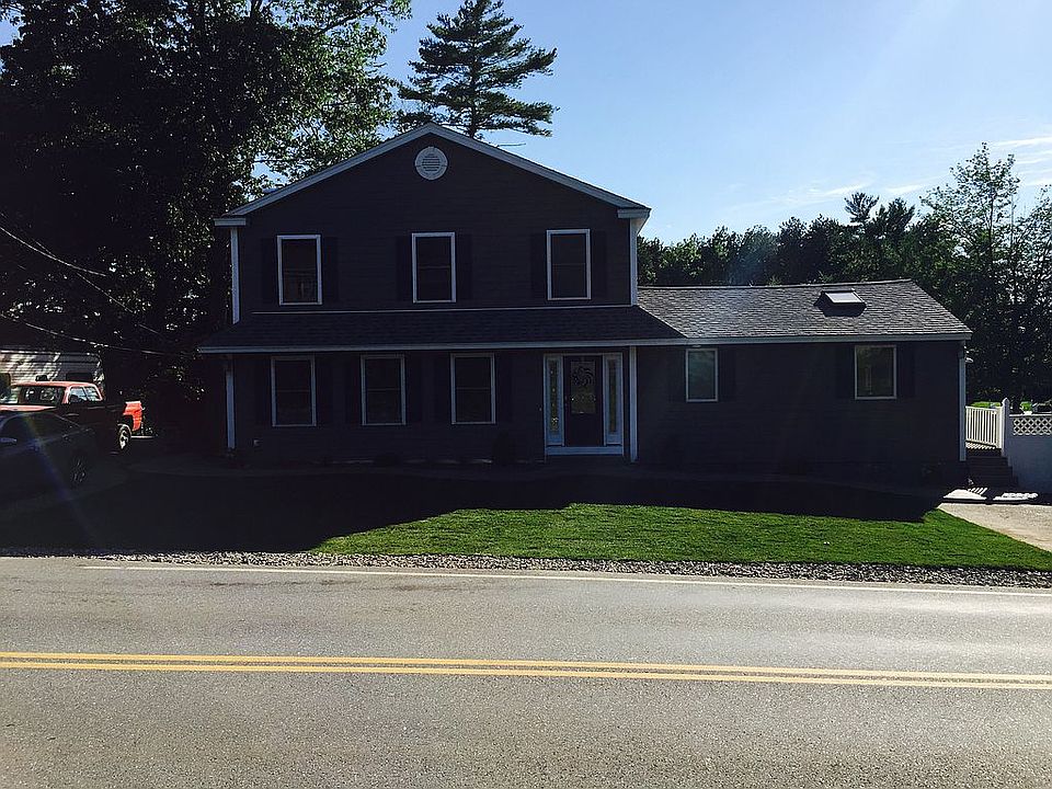 303 N Main St, Salem, NH 03079 | Zillow