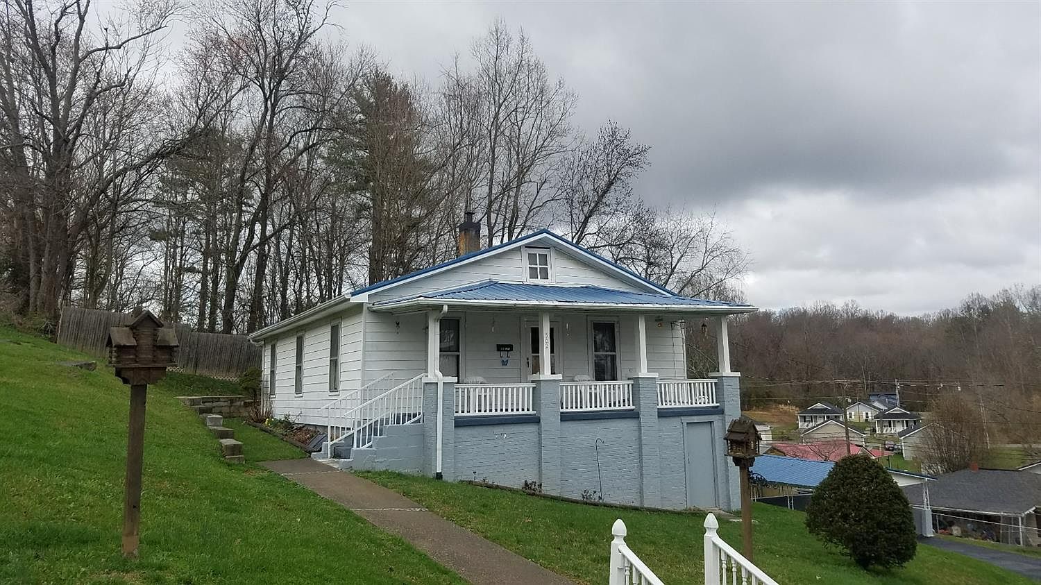 502 Swan St, Corbin, KY 40701 | Zillow