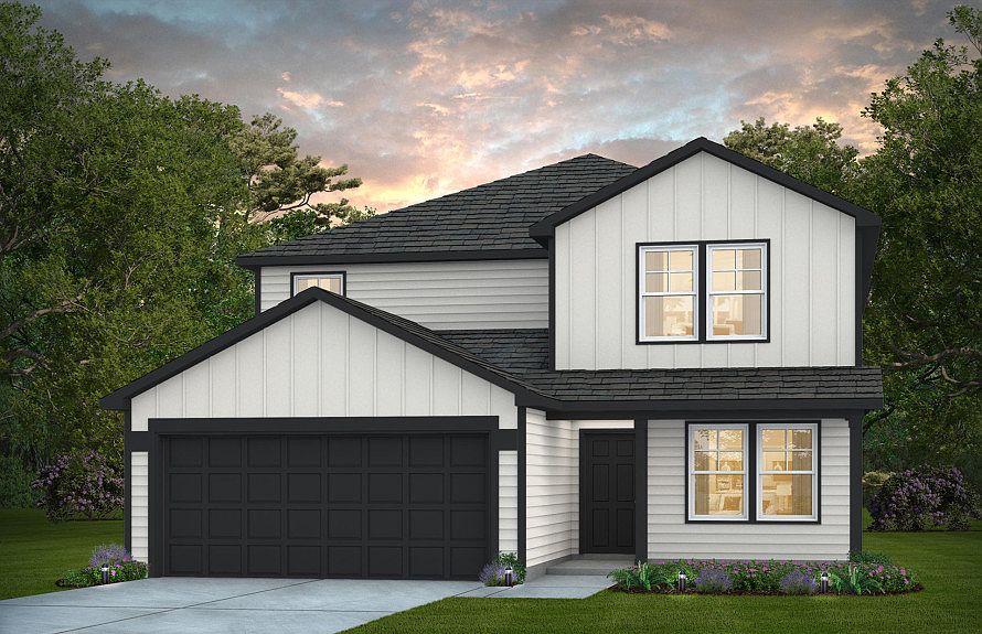 Vista Real by Centex Homes in Converse TX | Zillow