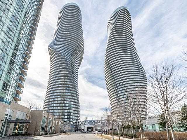 60 Absolute Ave #608, Mississauga, ON L4Z 0A9 | Zillow
