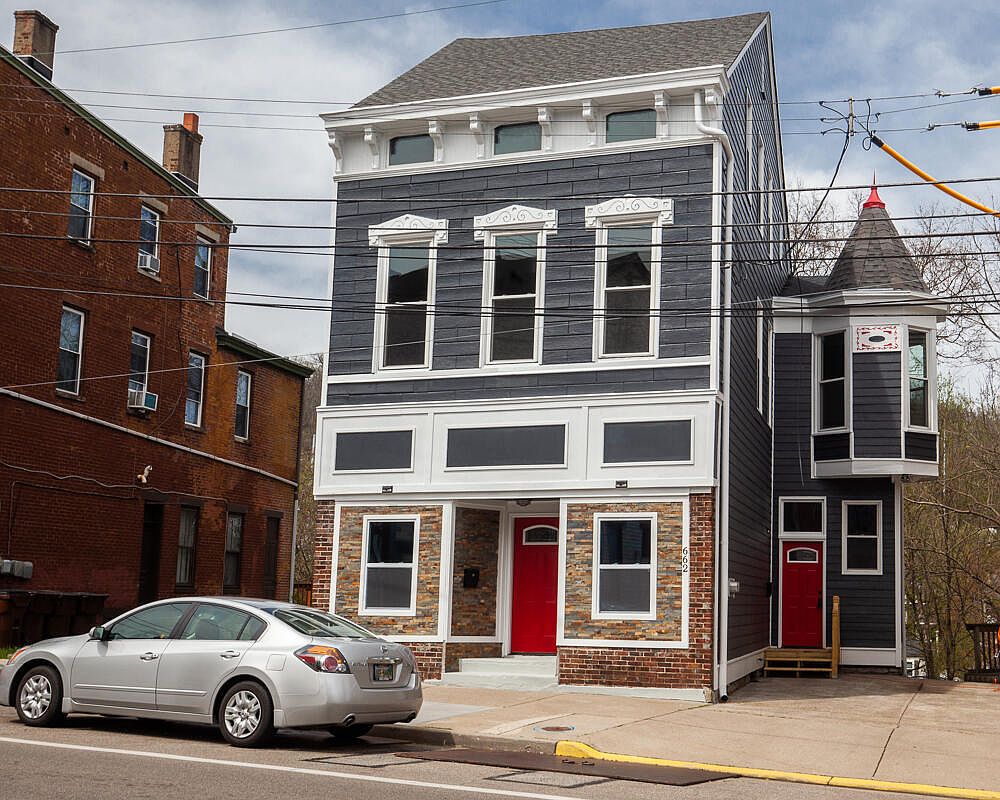 660 W Pike St, Covington, KY 41011 | Zillow