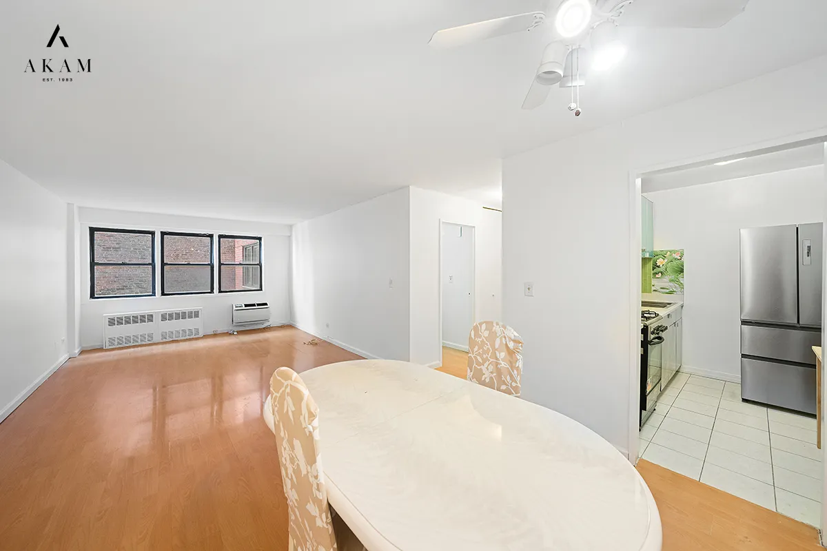 579 West 215th Street #5D in Inwood, Manhattan | StreetEasy