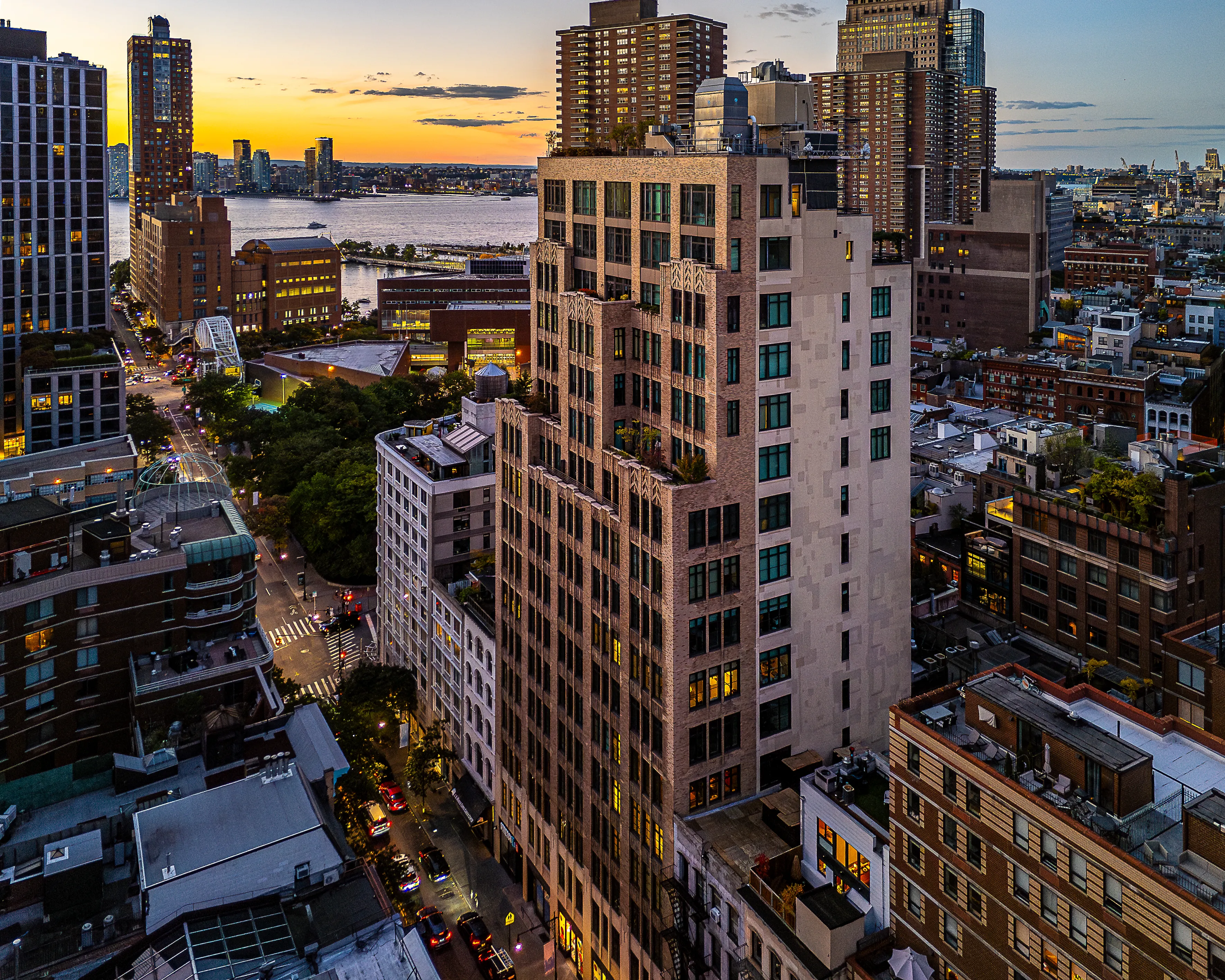 143 Reade Street #17S in Tribeca, Manhattan | StreetEasy