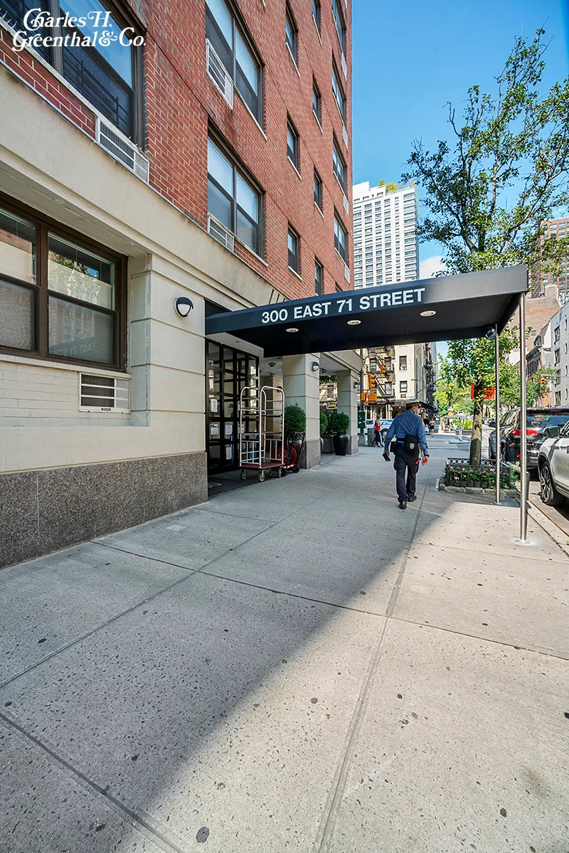 300 East 71st Street #7B in Lenox Hill, Manhattan | StreetEasy