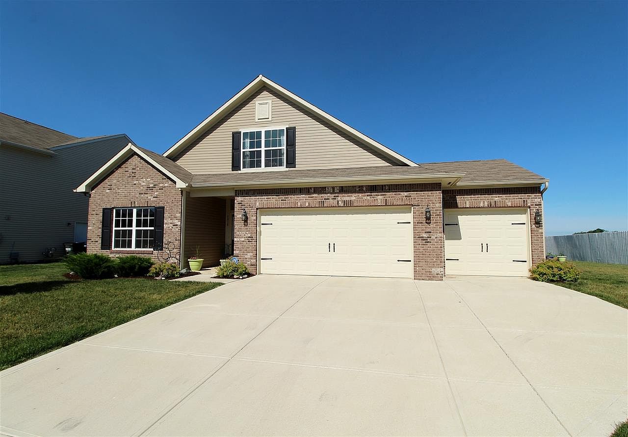 4018 Starkey Dr, Marion, IN 46953 | Zillow