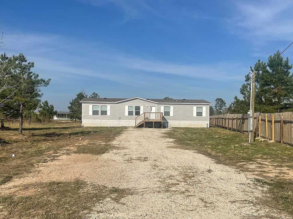 348 County Road 5130, Cleveland, TX 77327 | Zillow