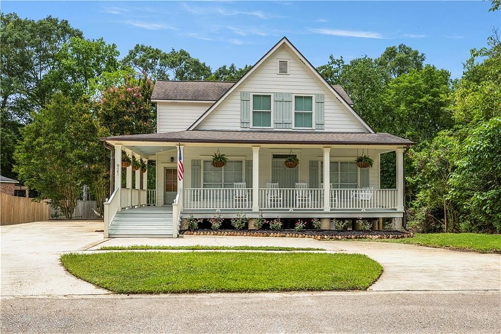 921 Carriage Way, Baton Rouge, LA 70808 | MLS #2508193 | Zillow