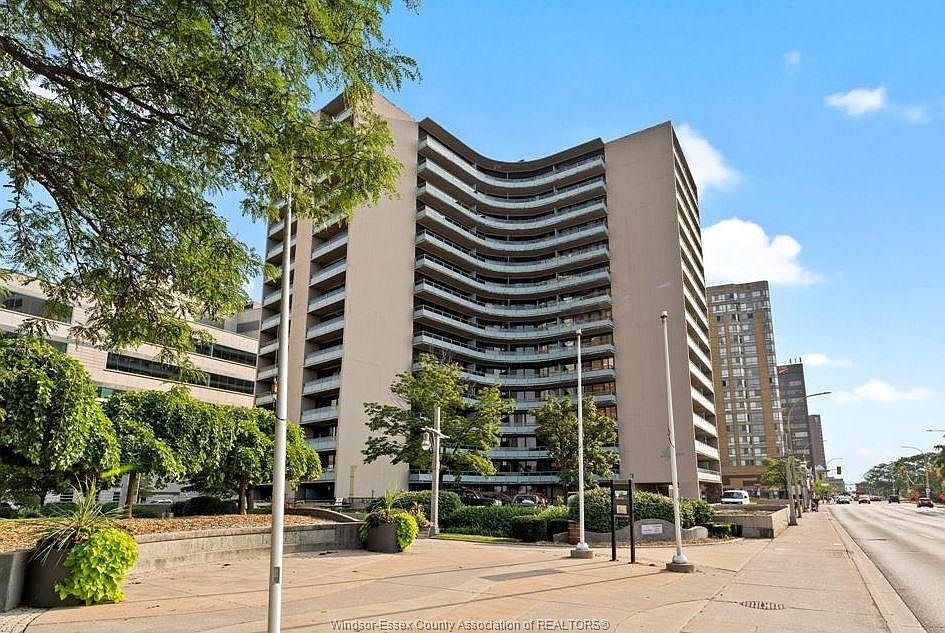 111 Riverside Dr E #116, Windsor, ON N9A 2S6 | MLS #23021453 | Zillow