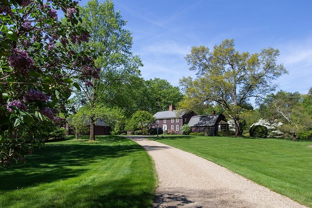 LOT 2-2C Miles River Rd #34, South Hamilton, MA 01982 | Zillow