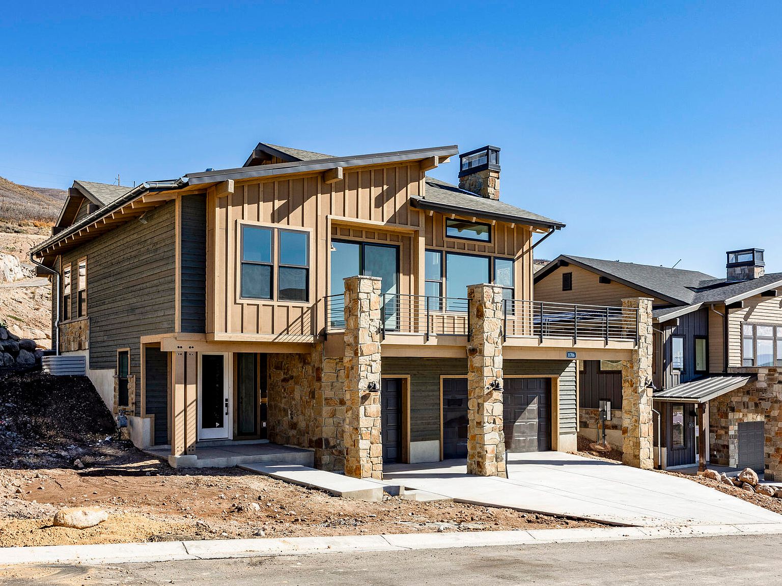 11786 Star Gazer Cir #105, Kamas, UT 84036 | MLS #1975946 | Zillow