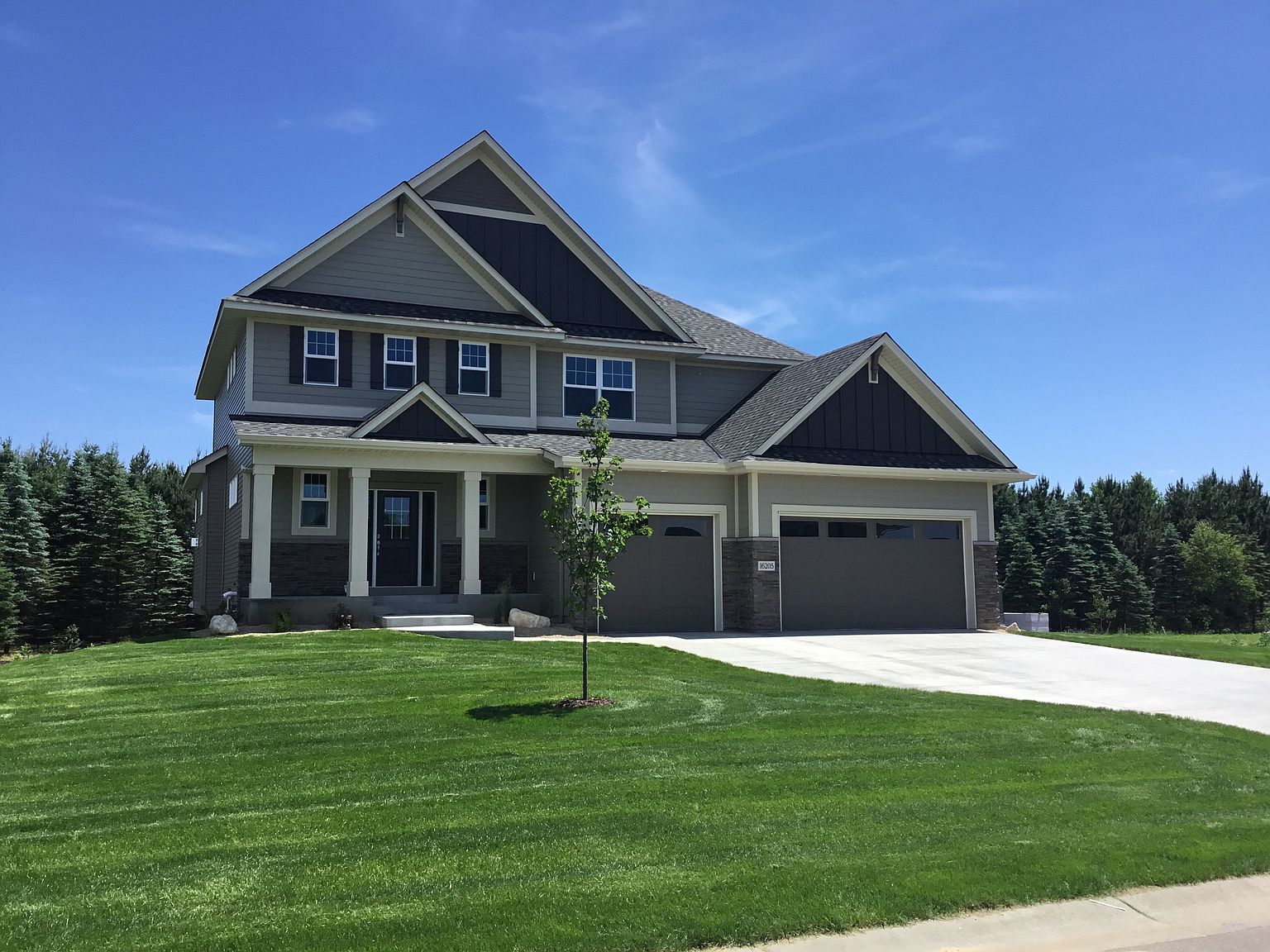 16205 Zilla St NW, Andover, MN 55304 | Zillow