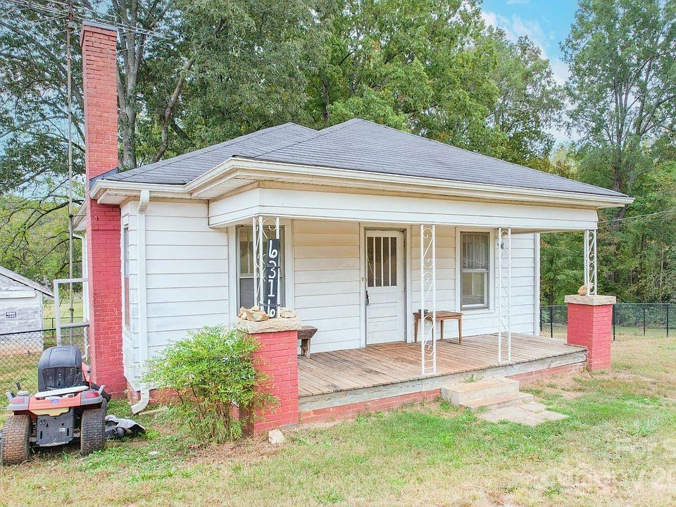 6316 Old Concord Rd, Salisbury, NC 28146 | Zillow