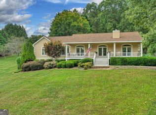 3915 Blue Ridge Hwy, Blairsville, GA 30512 | MLS #409806 | Zillow