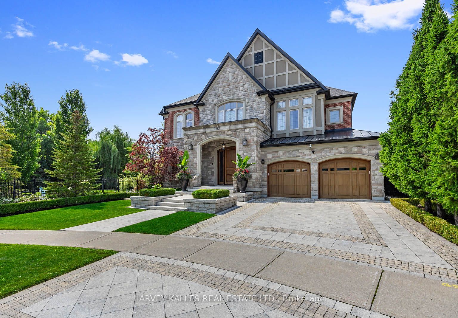 147 Cooks Mill Cres, Vaughan, ON L6A 0L1 | MLS #N9357131 | Zillow