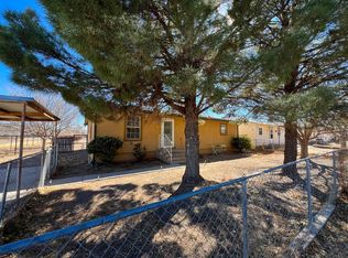 1005 W Brown St, Alpine, TX 79830 | MLS #158370 | Zillow