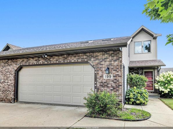 De Pere WI Condos & Apartments For Sale - 10 Listings | Zillow