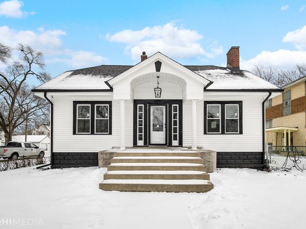 Harvey IL Real Estate - Harvey IL Homes For Sale | Zillow