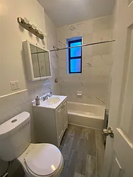 6802 Ridge Boulevard #G1 in Bay Ridge, Brooklyn | StreetEasy