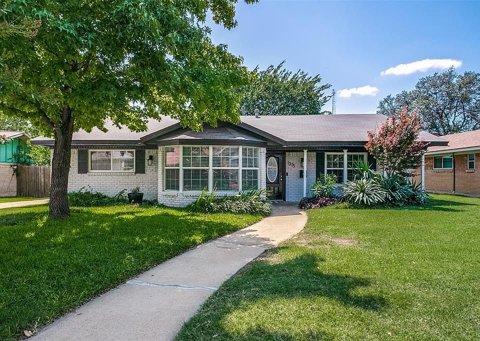 1315 Stevens Ridge Dr, Dallas, TX 75211 | MLS #20074075 | Zillow