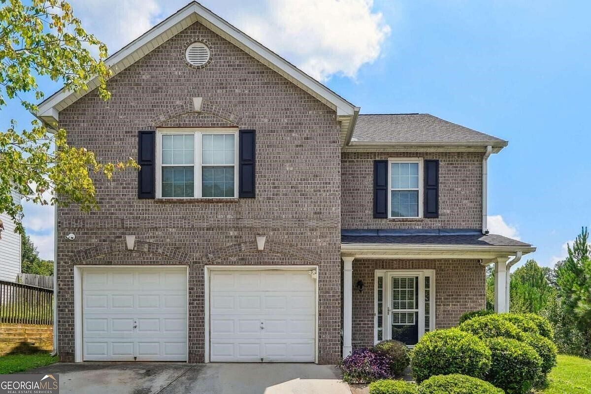 3836 Riverside Pkwy, Decatur, GA 30034 | Zillow