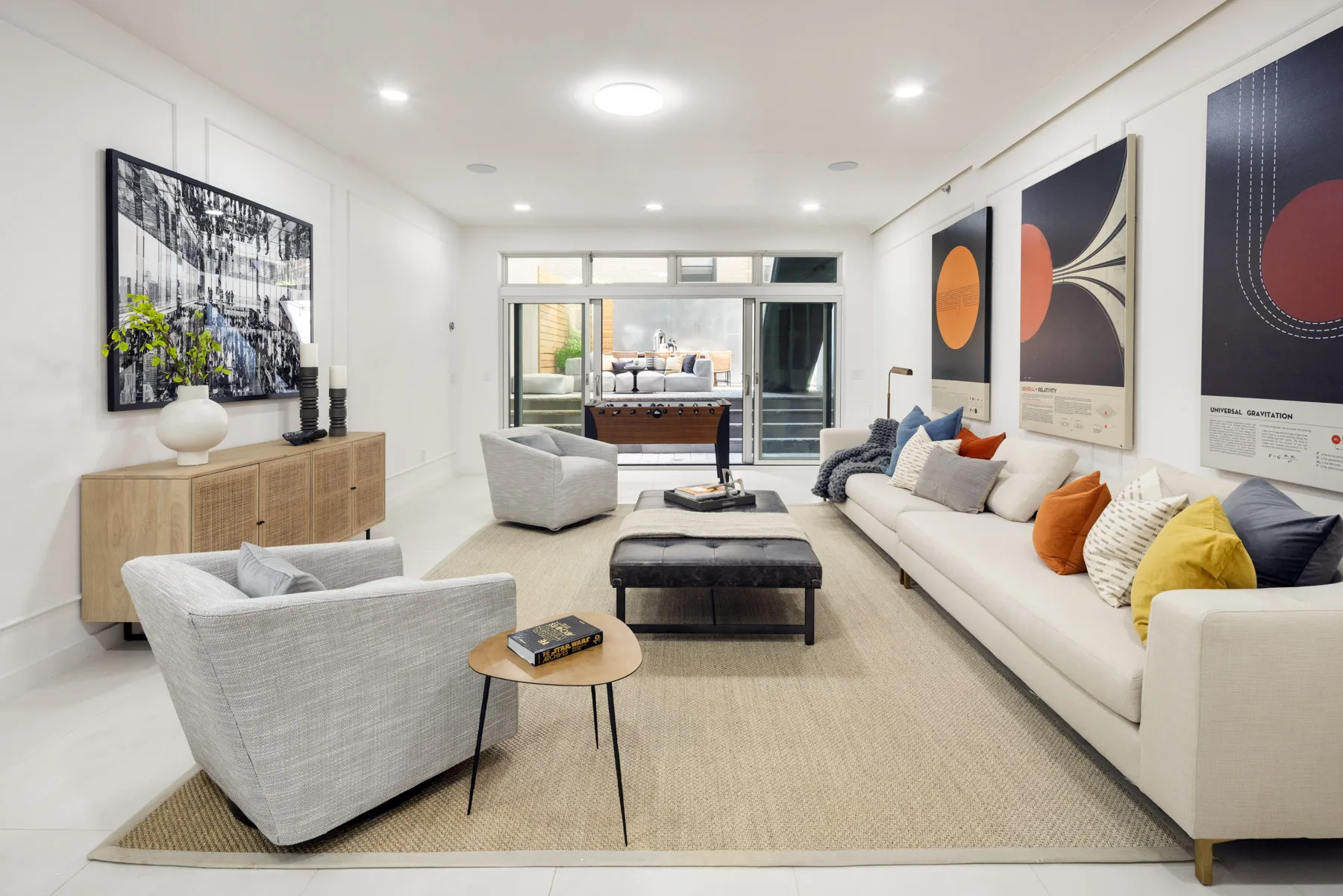 256 West 75th Street TOWNHOUSE in Upper West Side, Manhattan | StreetEasy