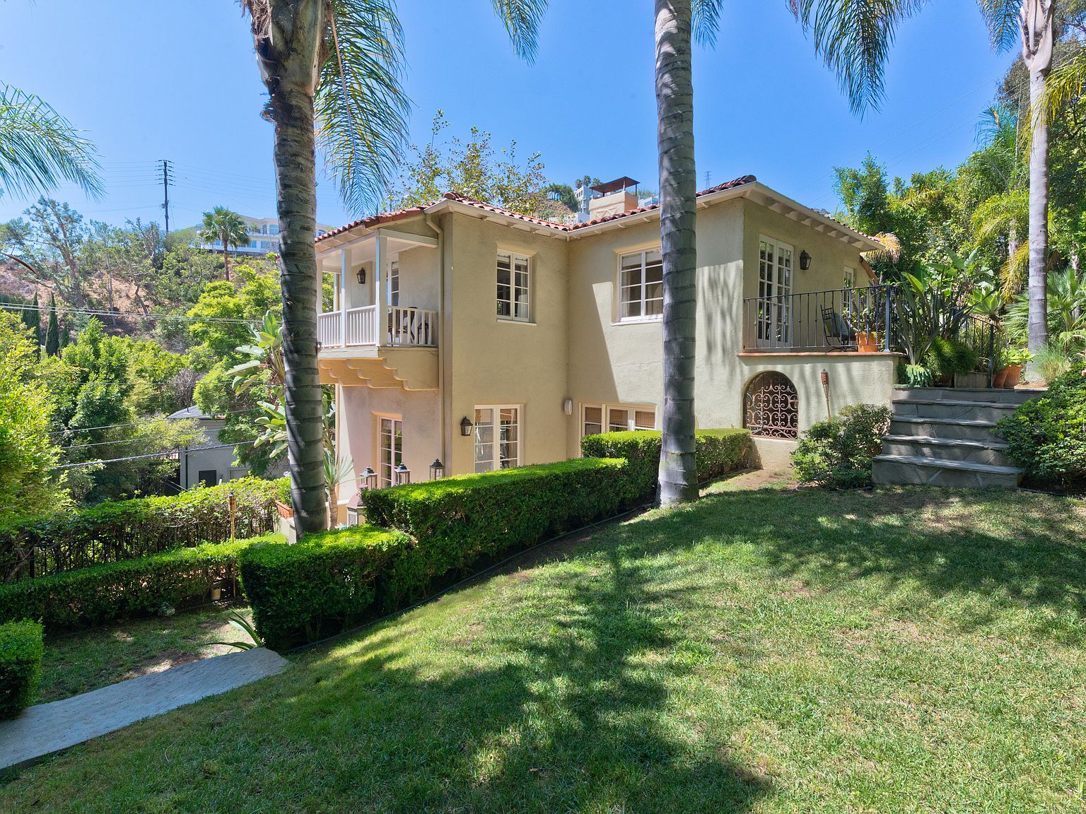 1452 Queens Rd, Los Angeles, CA 90069 | Zillow