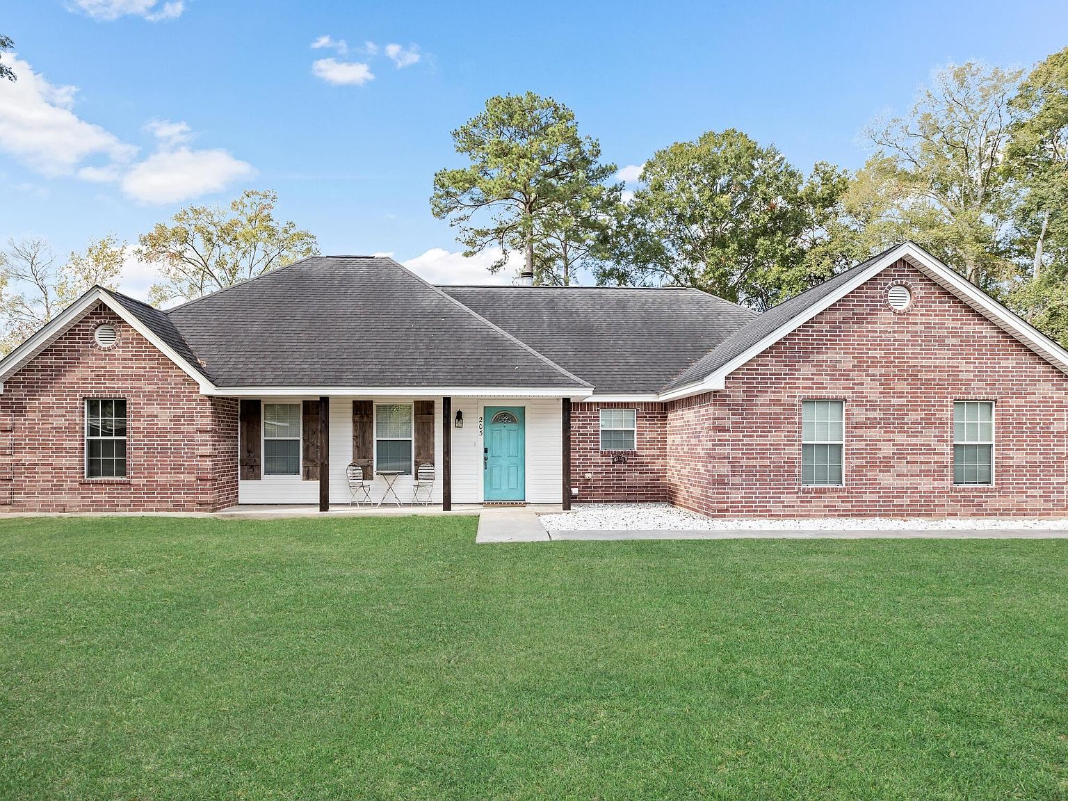 205 County Road 733, Buna, TX 77612 | MLS #243201 | Zillow