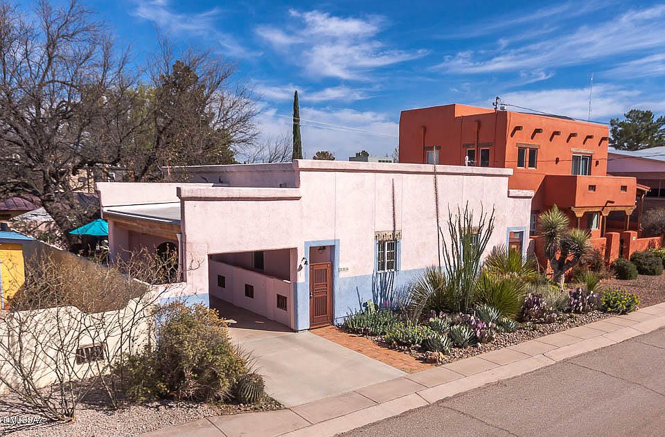 314 Duquesne Ave, Patagonia, AZ 85624 | Zillow