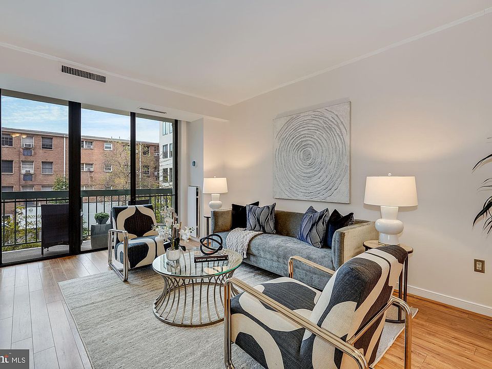 955 26th St NW Washington, DC, 20037 - Apartments for Rent | Zillow