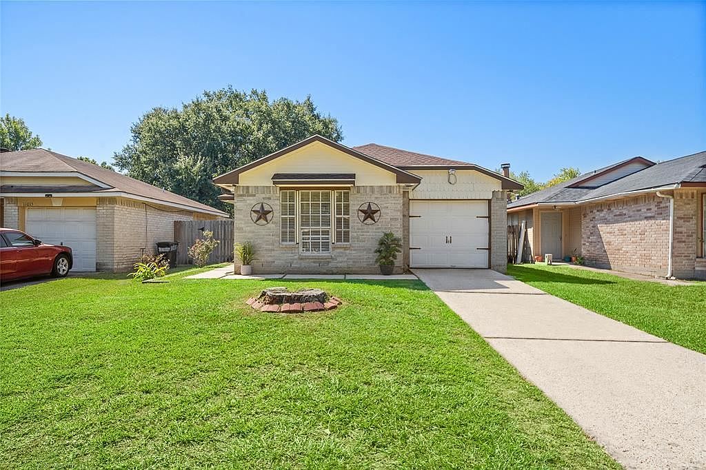 11017 Sacaton Dr, Houston, TX 77086 | Zillow