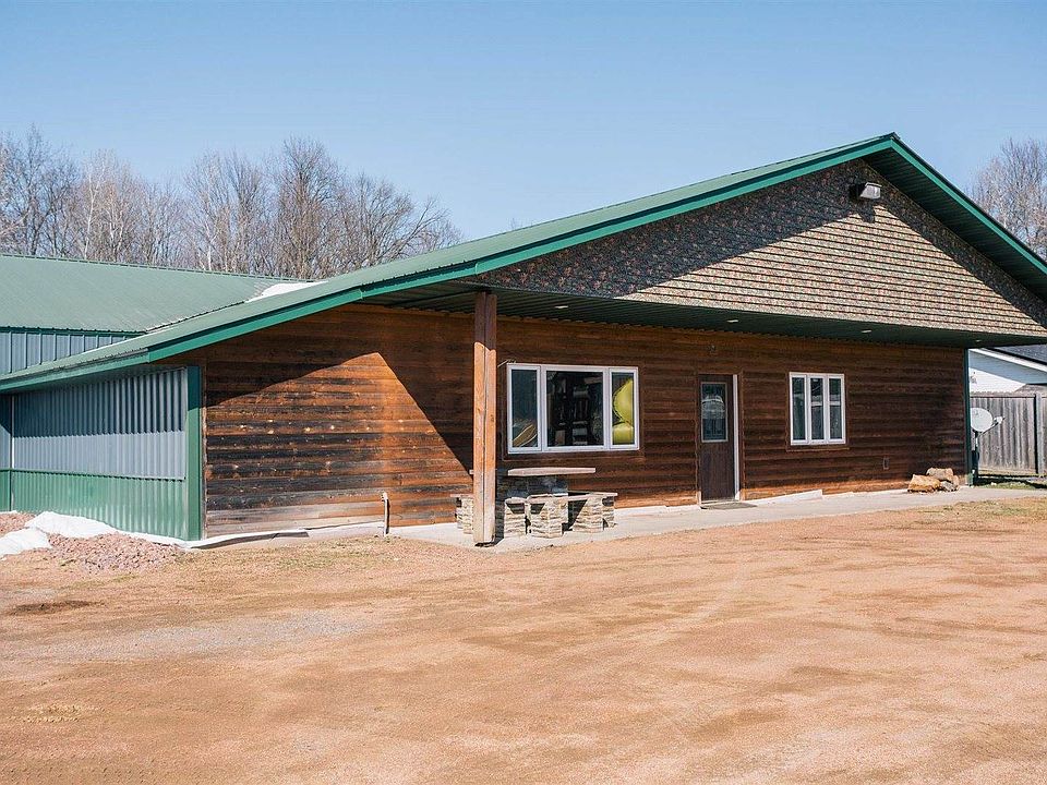 W3510 County Road K, Loyal, WI 54446 | Zillow