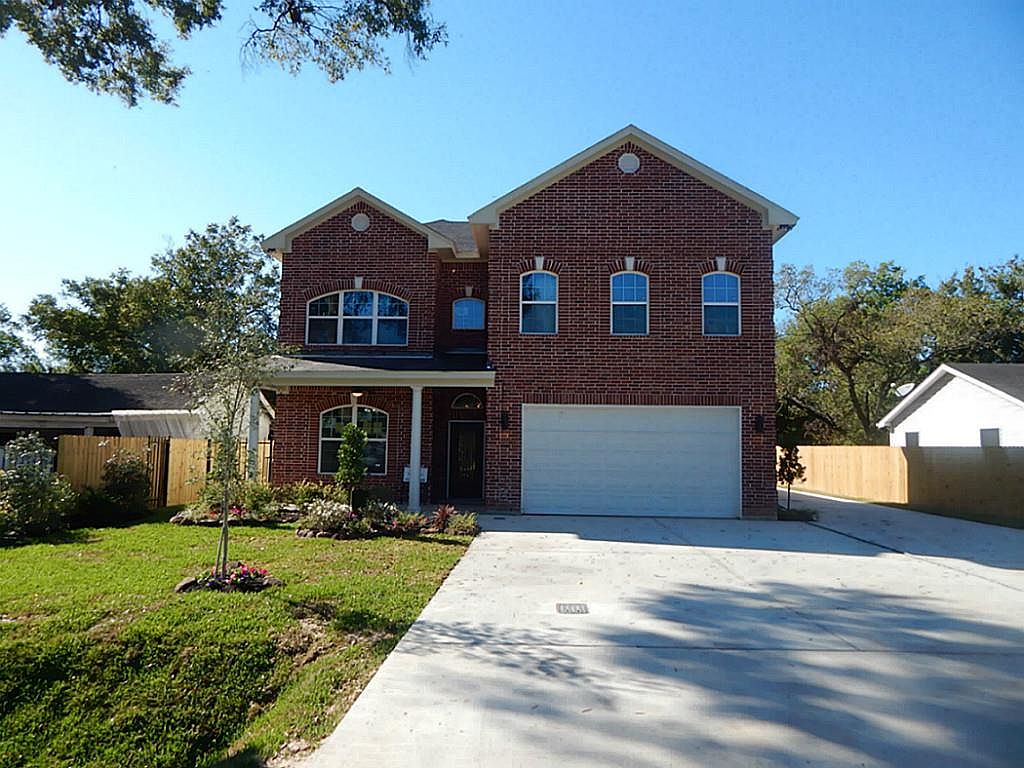 1206 Elberta St, Houston, TX 77051 | Zillow
