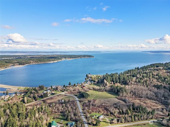 Port Hadlock WA Real Estate - Port Hadlock WA Homes For Sale | Zillow