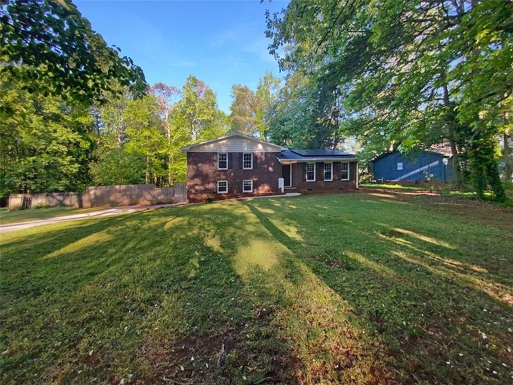 3371 Vandiver Dr, Marietta, GA 30066 | MLS #7372467 | Zillow
