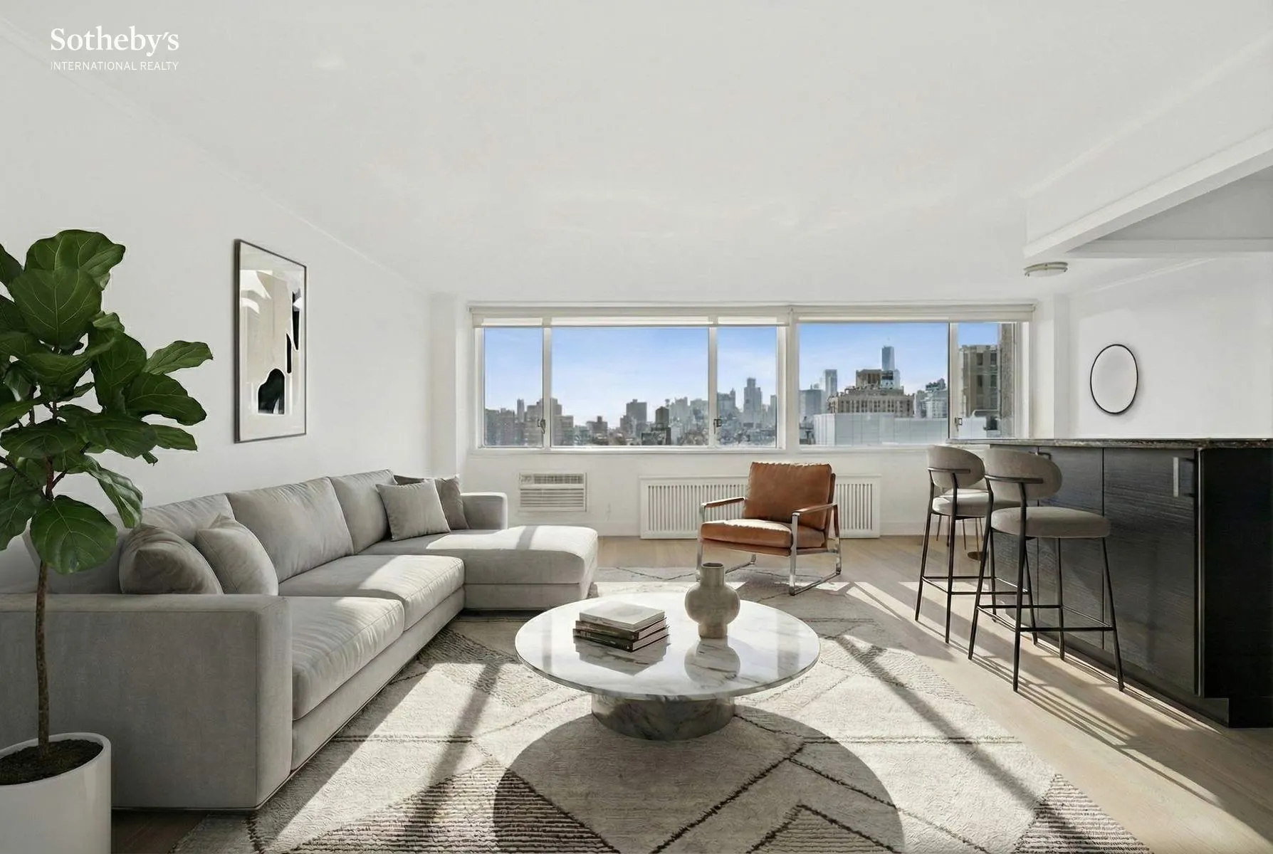 333 East 14th Street #15J in Gramercy Park, Manhattan | StreetEasy