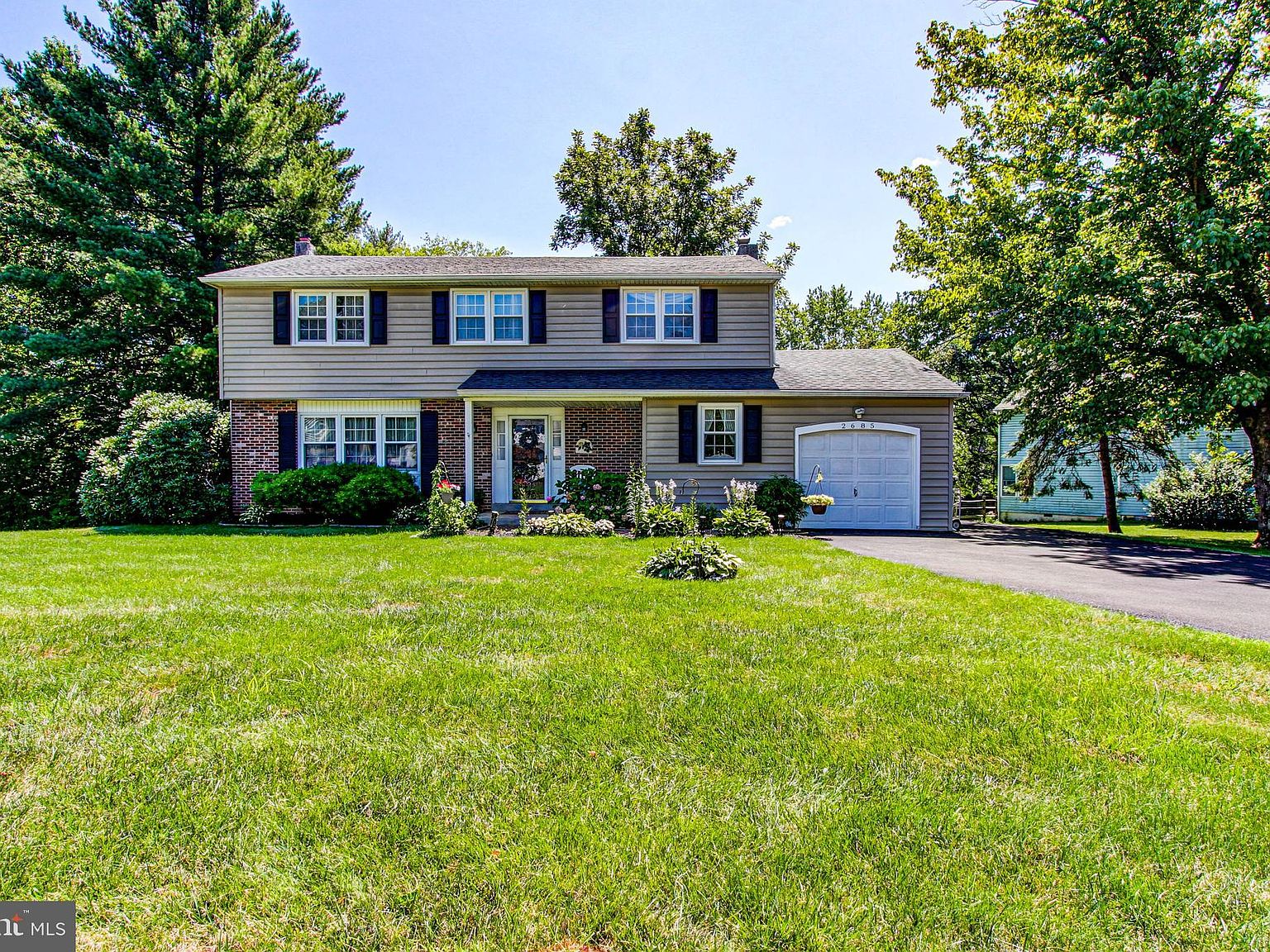 2685 Anthony Dr, Colmar, PA 18915 | Zillow