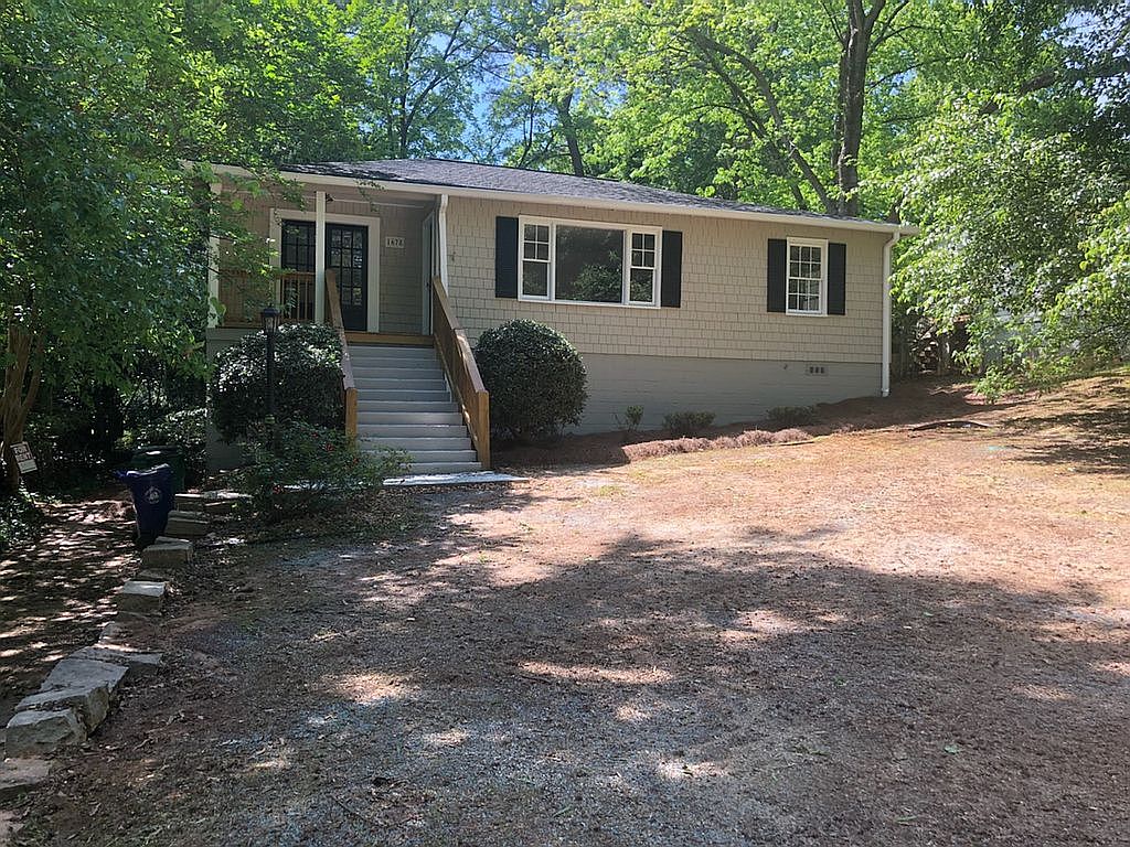 1678 Bridgeport Dr, Atlanta, GA 30329 | Zillow