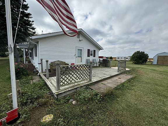 5755 Schock Rd, Palms, MI 48465 | MLS #24052275 | Zillow